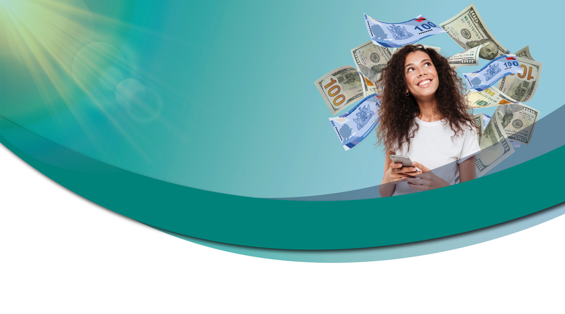 Dual Currency Deposit – Development Finance Limited